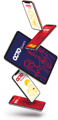 Octo Online Onboarding